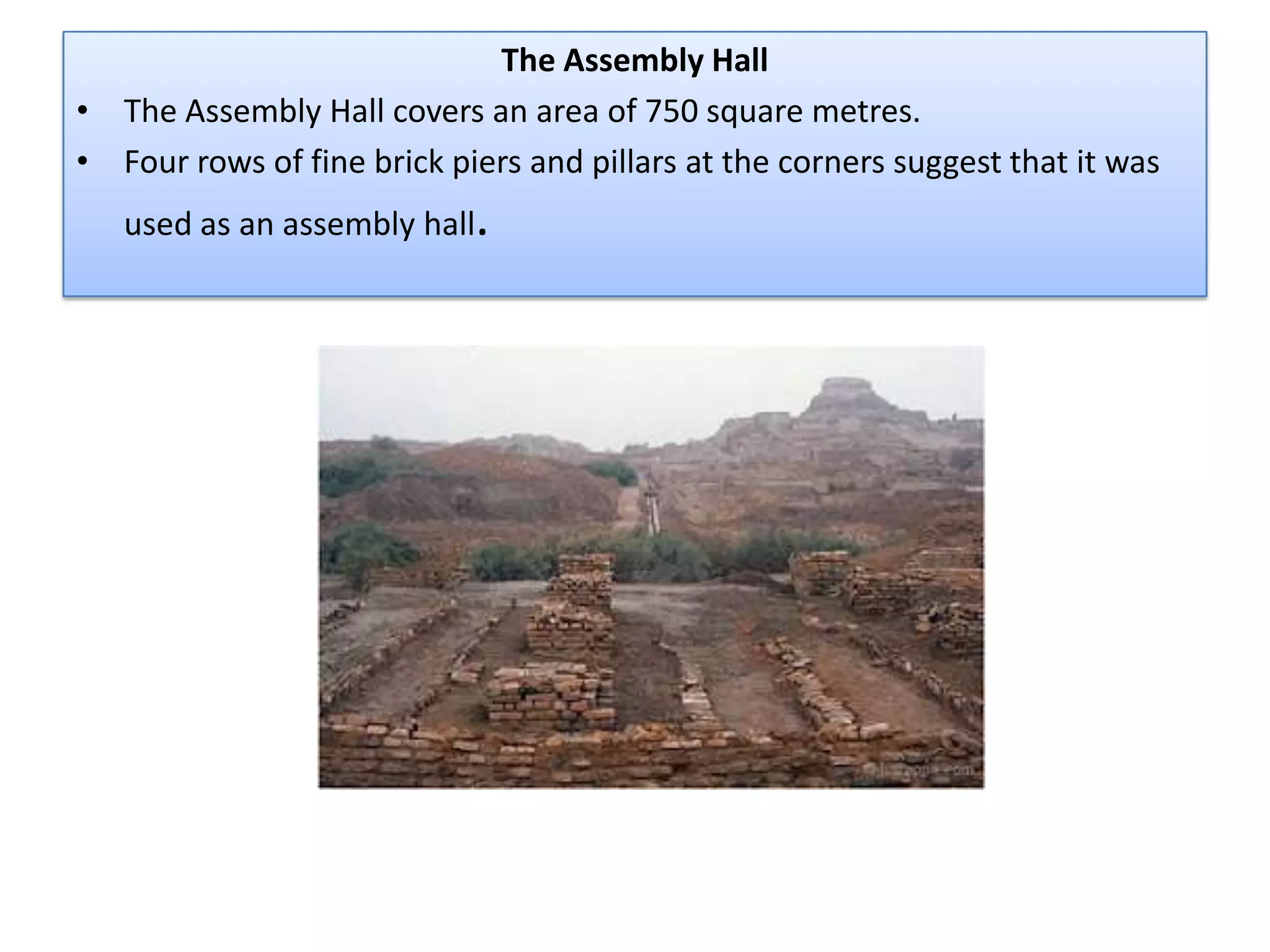 Harappan Civilization | PPTX