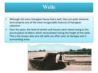Harappan Civilization | PPTX