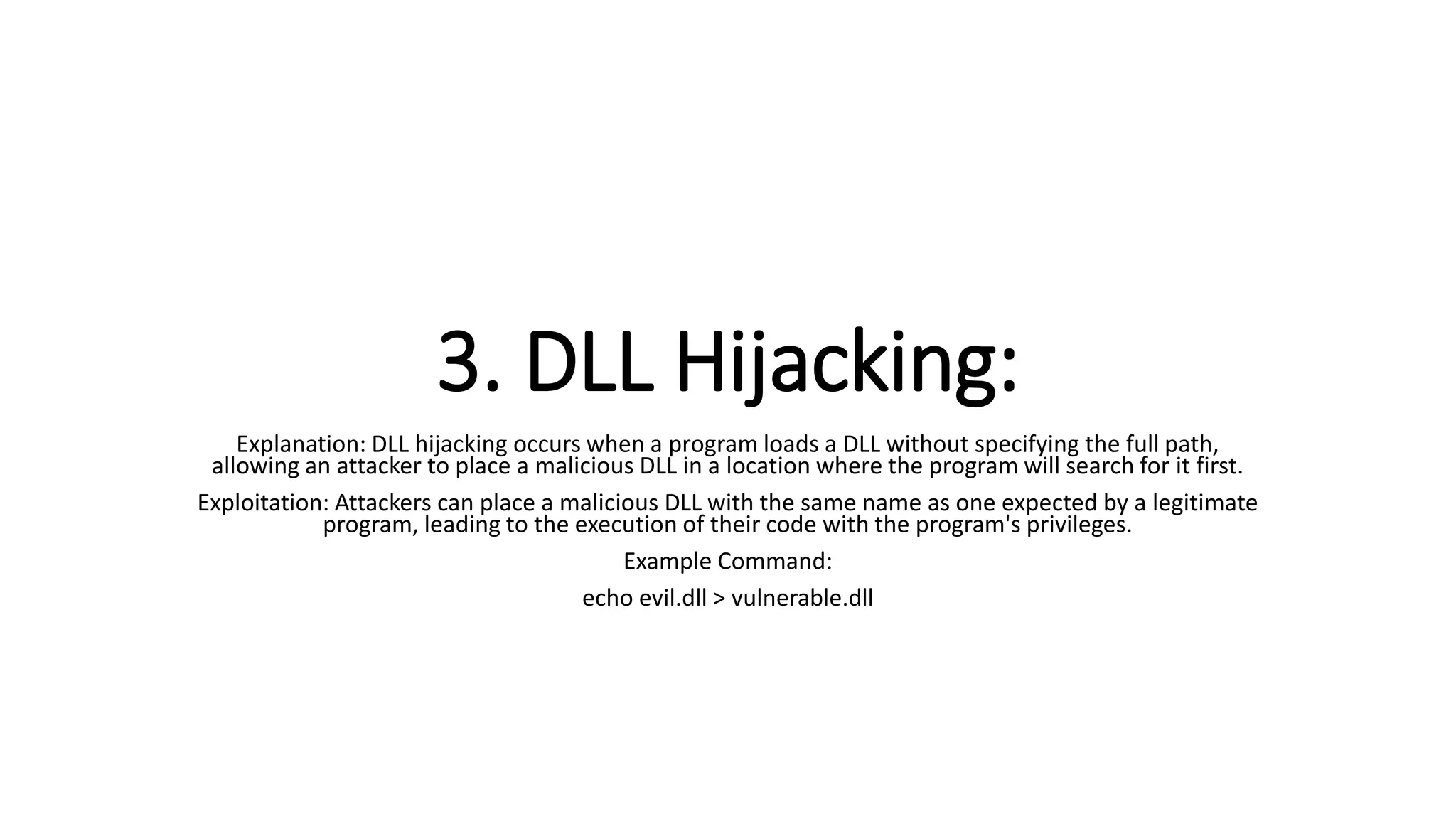 Windows Privilege Escalation Techniques.pptx