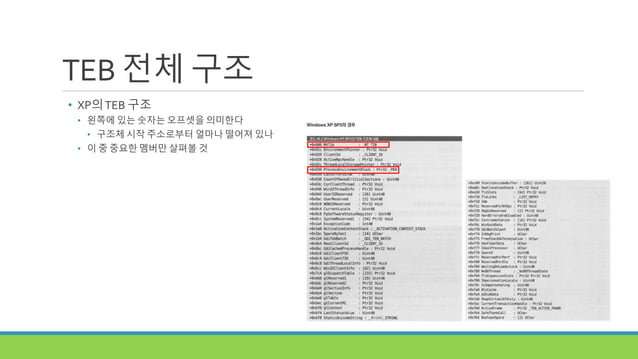 Windows reversing study_basic_9 | PPT | Free Download