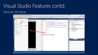 Windows Runtime Apps | PPTX | Operating Systems | Computer Software and Applications