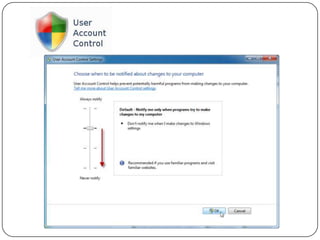 Windows security | PPTX