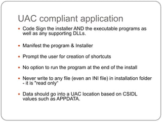 Windows security | PPTX