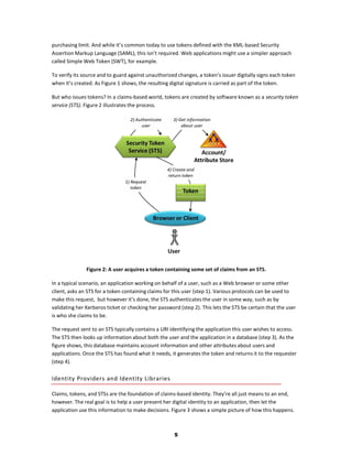 Windows Server 2008 R2 Active Directory ADFS Claims Base Identity for ...