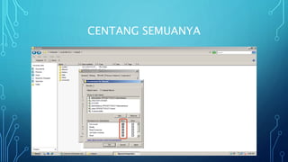Cara Membangun FTP Server di Windows Server 2008 | PPTX