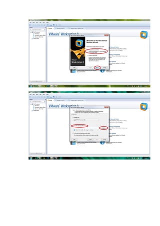 Windows server 2008 | PDF