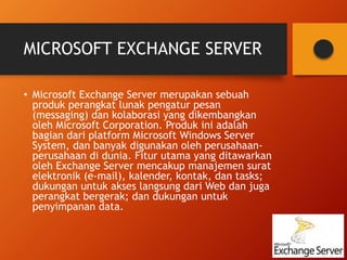 Windows Server 2008 | PPTX