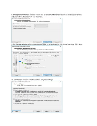 Windows server 2008 r2 installation | PDF