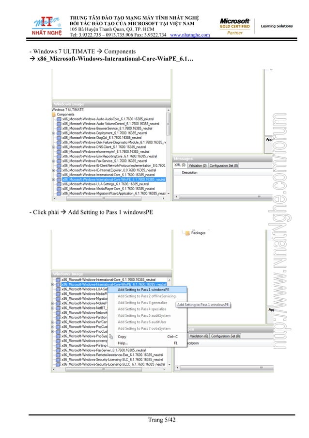 Windows server 2008 ris | PDF