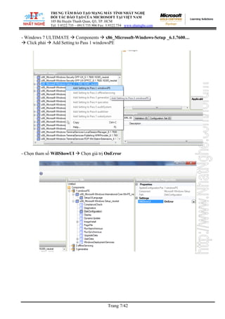 Windows server 2008 ris | PDF
