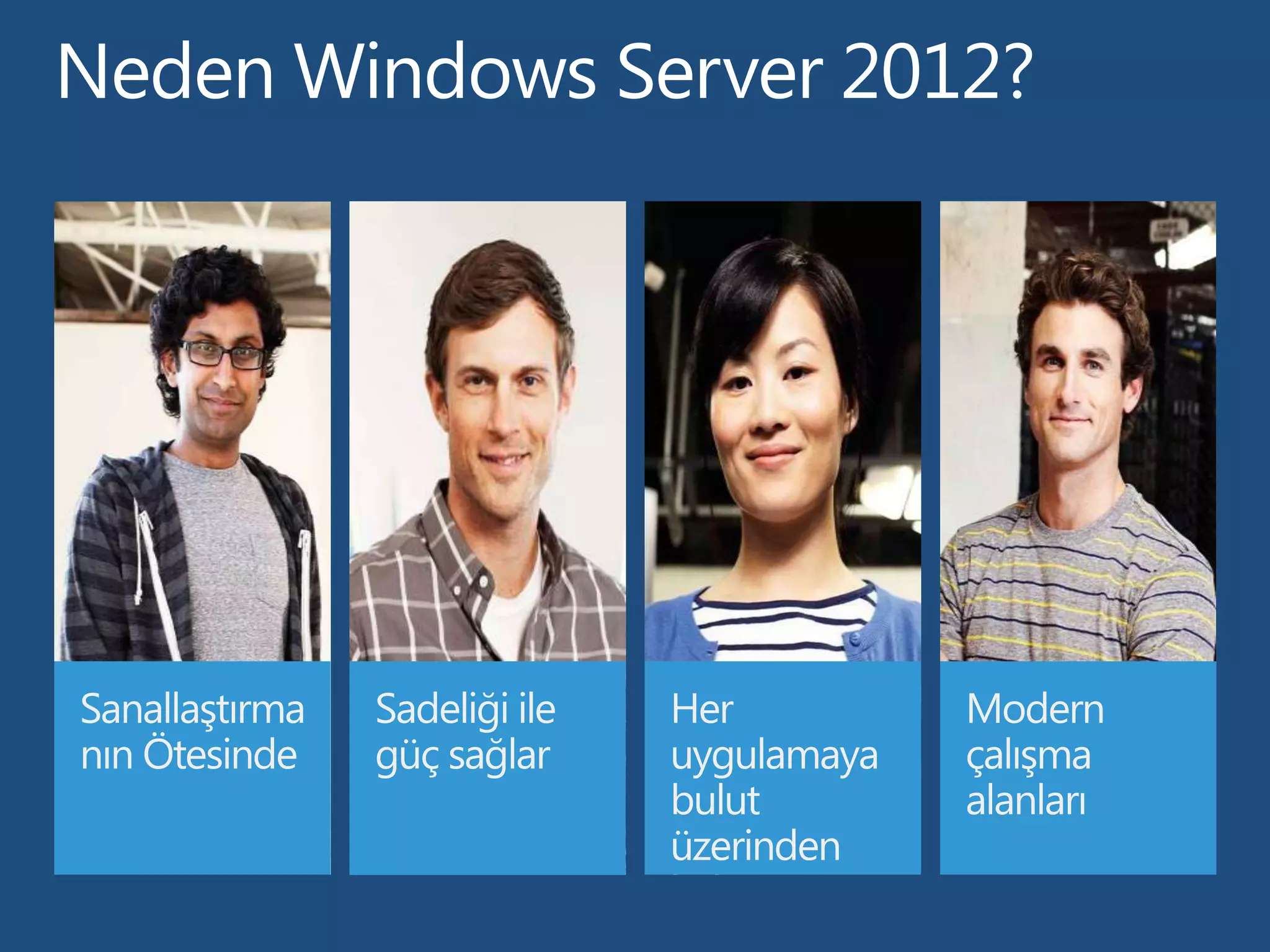 Windows Server 2012 Active Directory Domain and Trust (Forest Trust) | PPTX