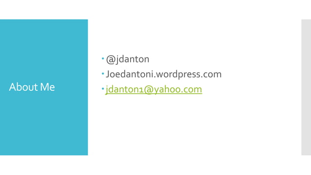 Windows Server 2012 Failover Clustering New Features Ppt