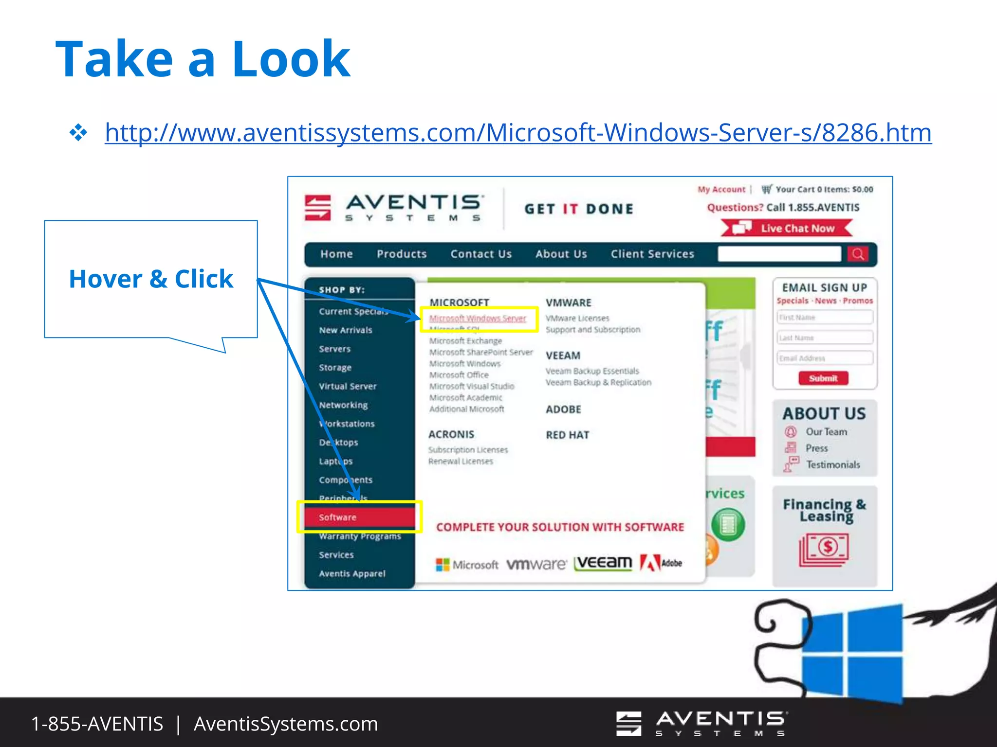 Windows Server 2016 Licensing Tips | PPTX | Cloud Computing | Internet