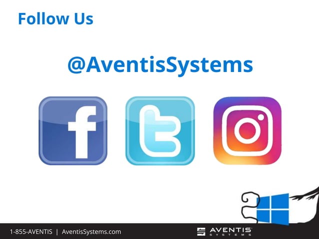 Windows Server 2016 Licensing Tips | PPT