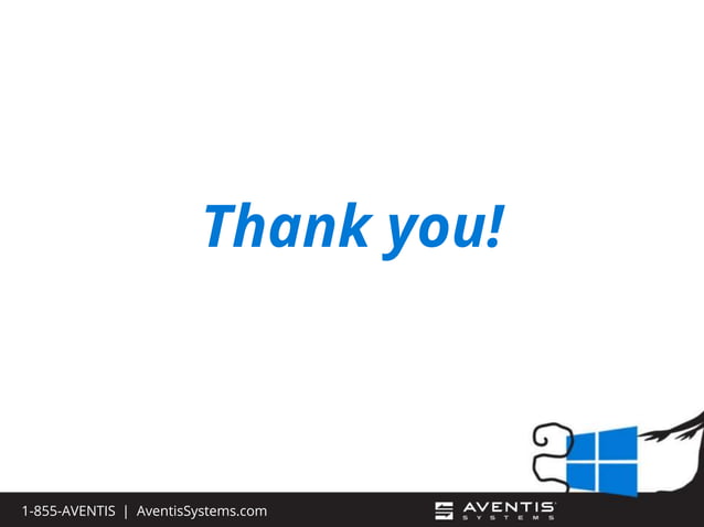 Windows Server 2016 Licensing Tips | PPT