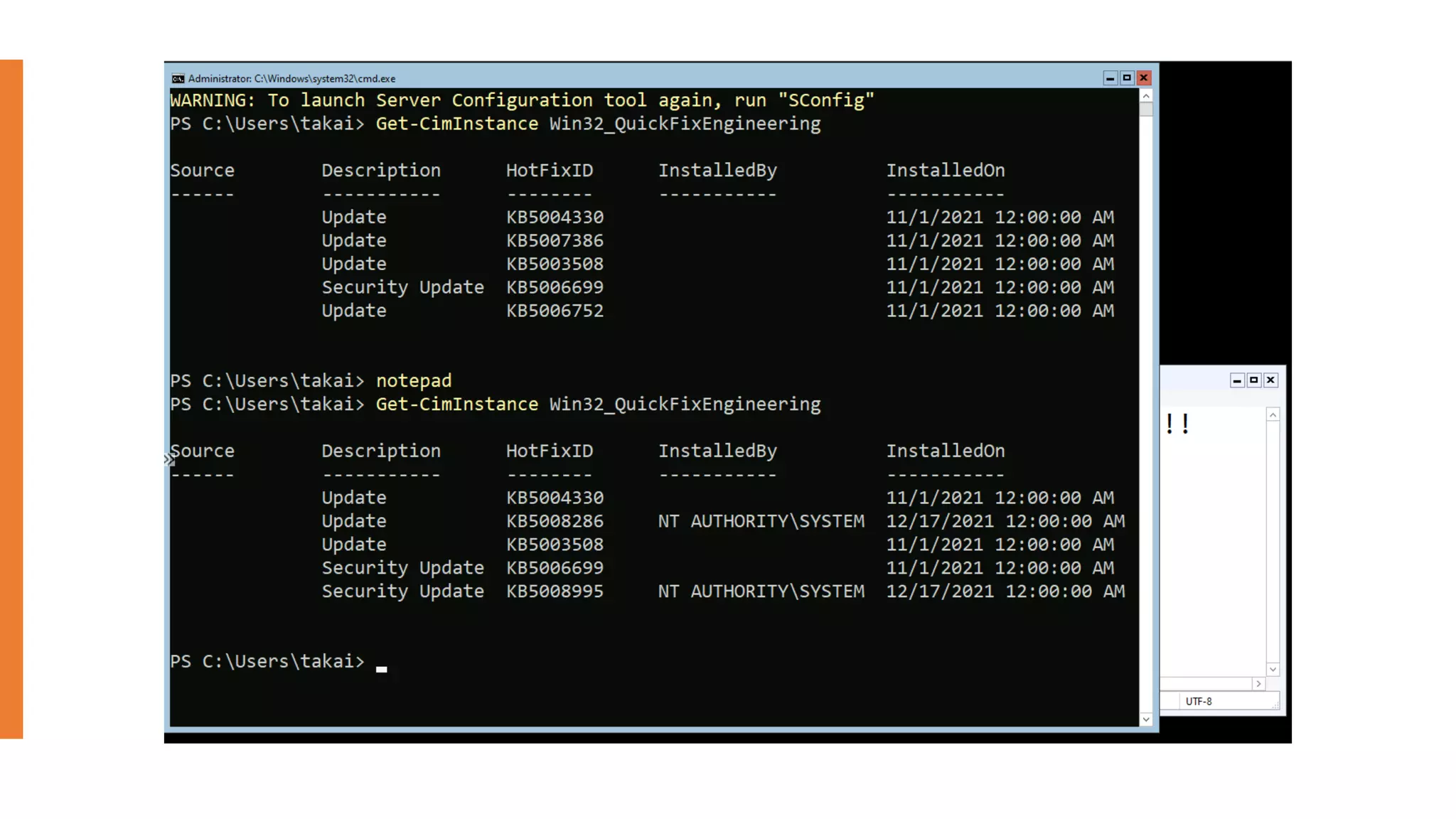 Windows Server 2022 Datacenter Azure Edition Overview | PPT