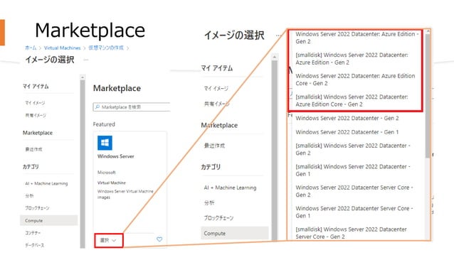 Windows Server 2022 Datacenter Azure Edition Overview | PPT