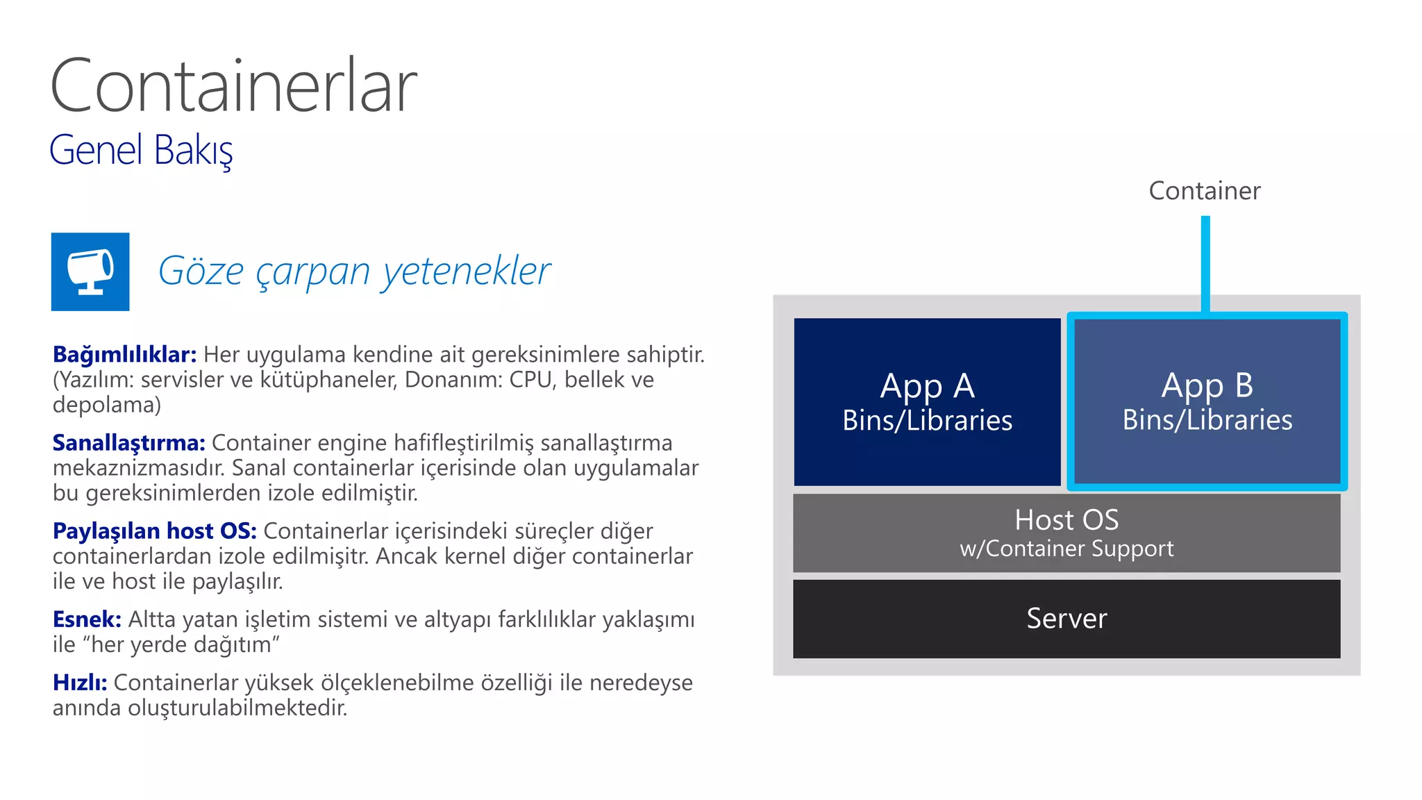 Windows Server Containers | PPT