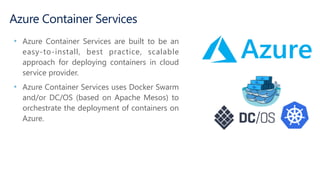 Mordernizing Traditional Applications. An Introduction to Containerization | PPT