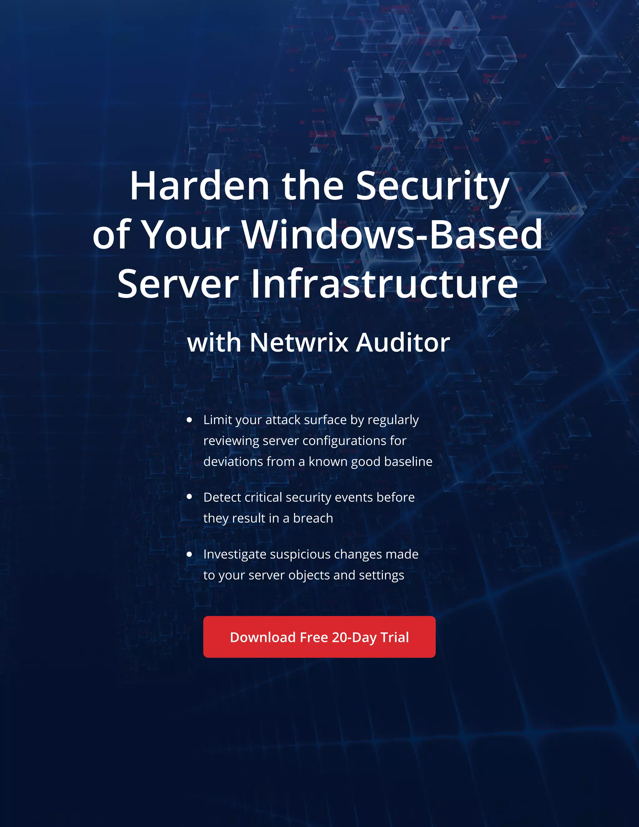 Windows server hardening 1 | PDF