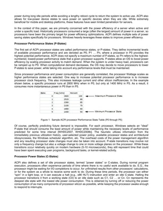 Windows server power_efficiency___robben_and_worthington__final | PDF