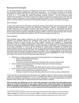 Windows server power_efficiency___robben_and_worthington__final | PDF