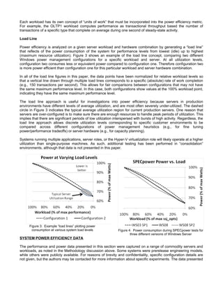 Windows server power_efficiency___robben_and_worthington__final | PDF