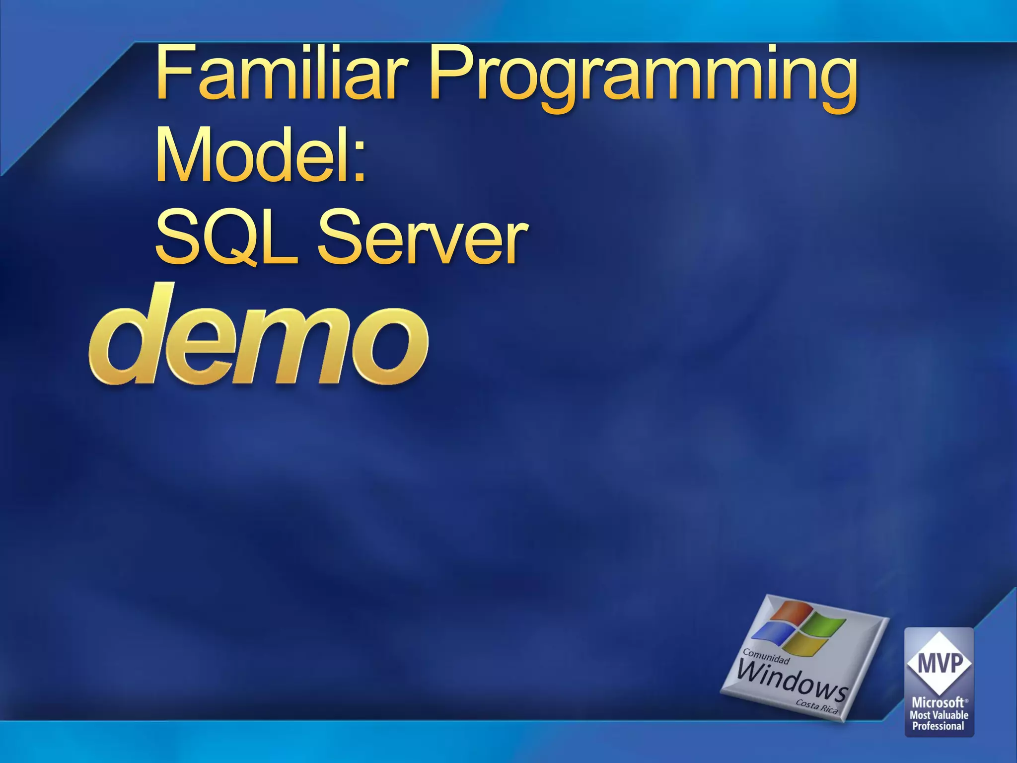 Windows Sql Azure Cloud Computing Platform Ppt