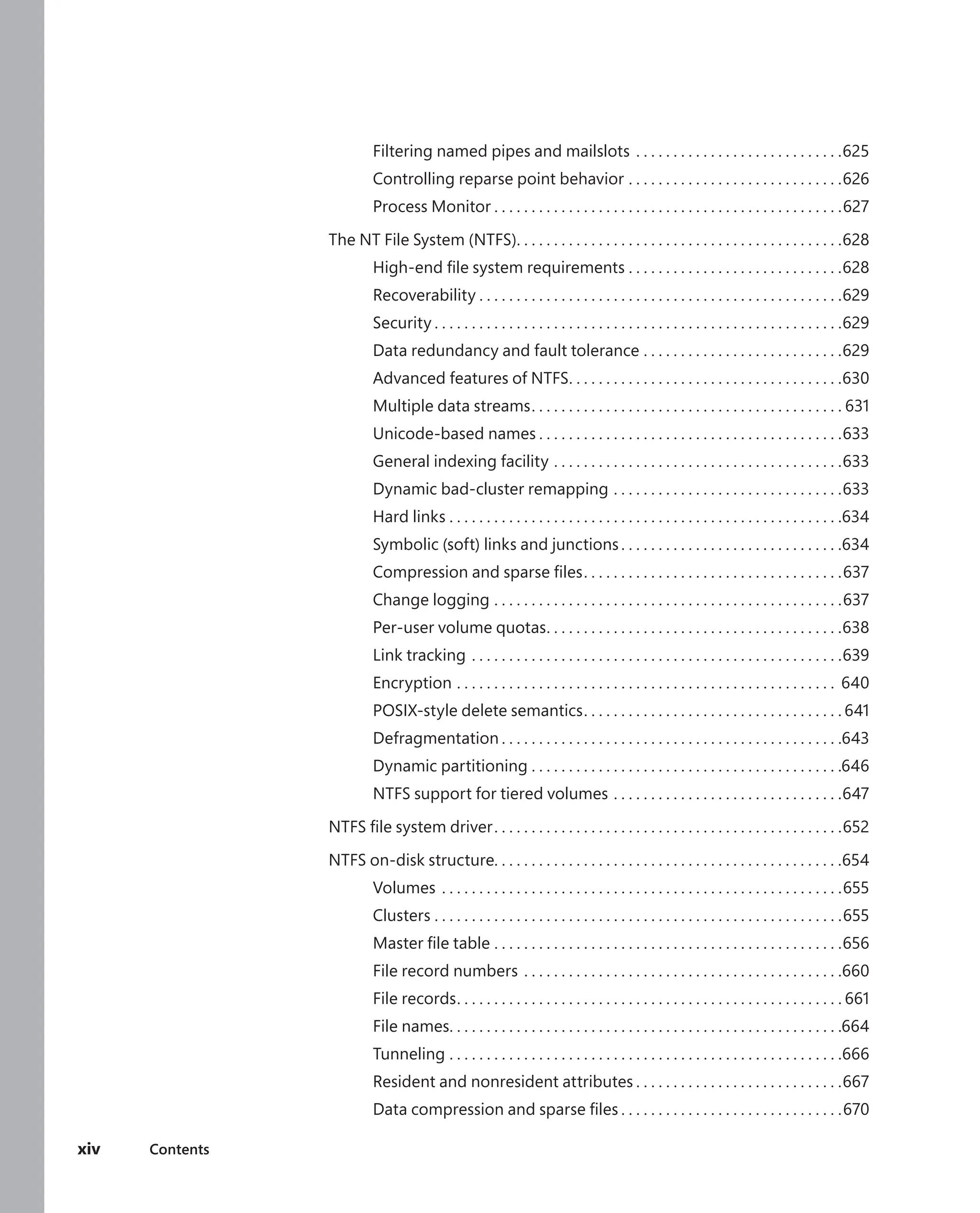 Windows7 System Internals by mark Russinovich | PDF