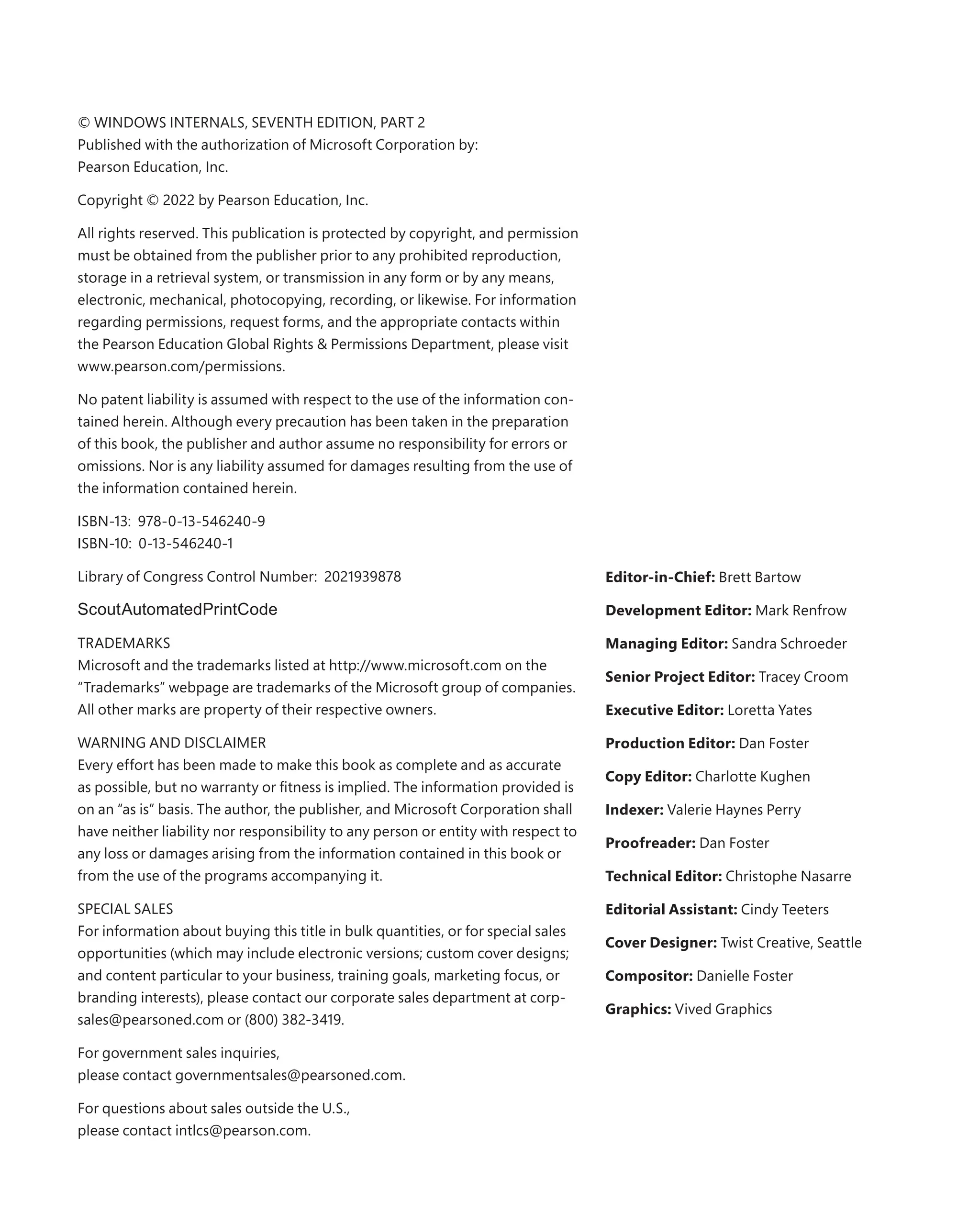 Windows7 System Internals by mark Russinovich | PDF