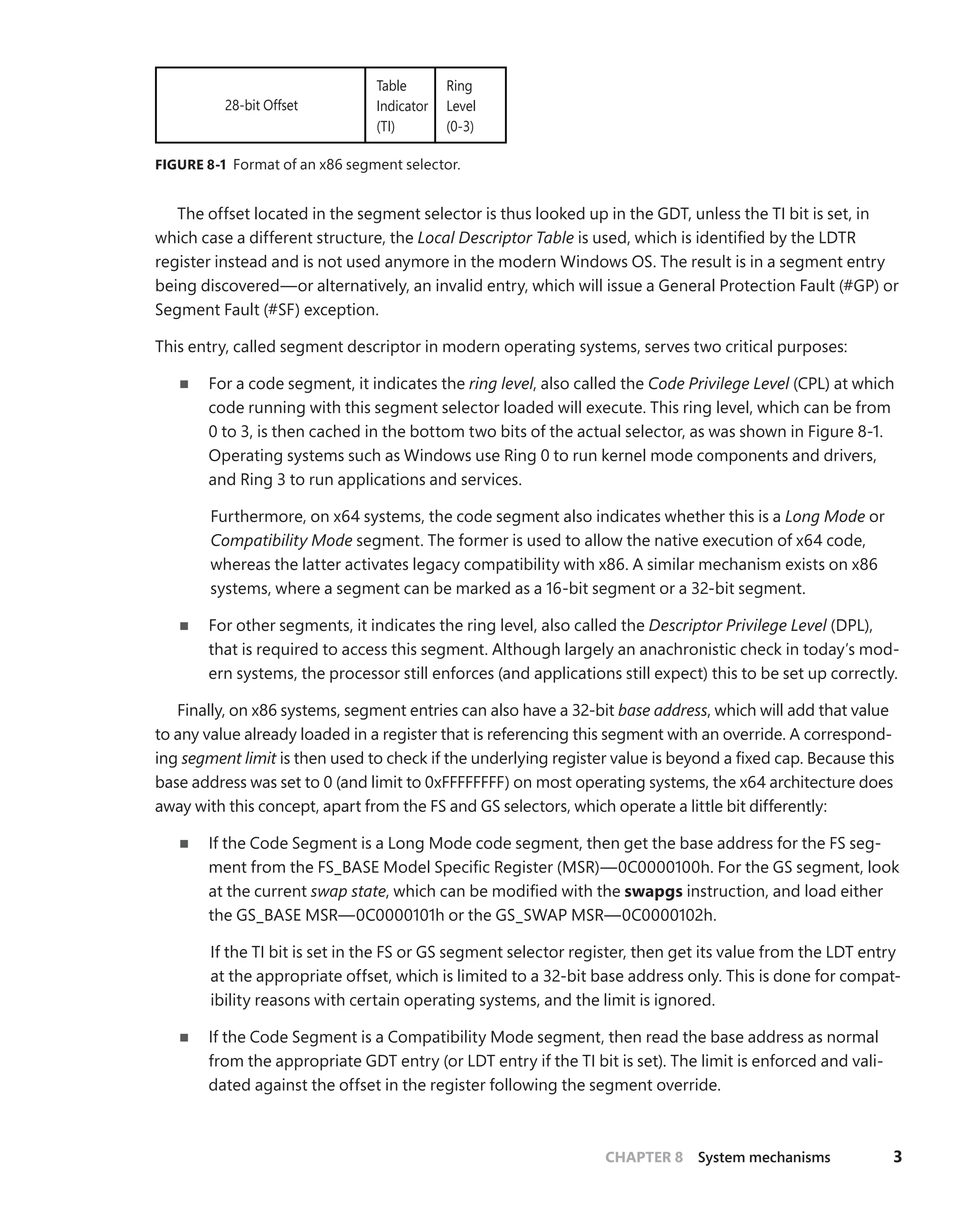 Windows7 System Internals by mark Russinovich | PDF