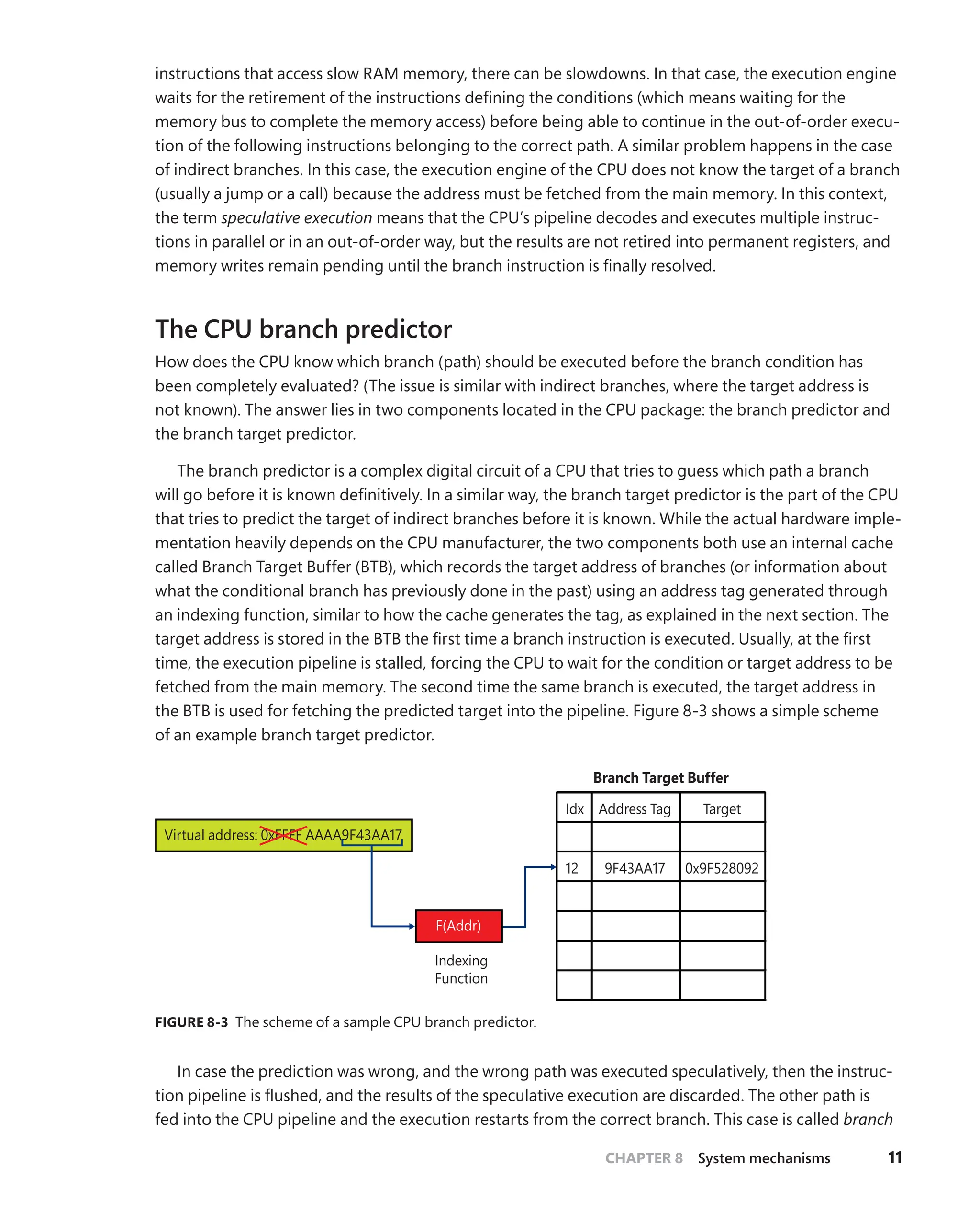 Windows7 System Internals by mark Russinovich | PDF