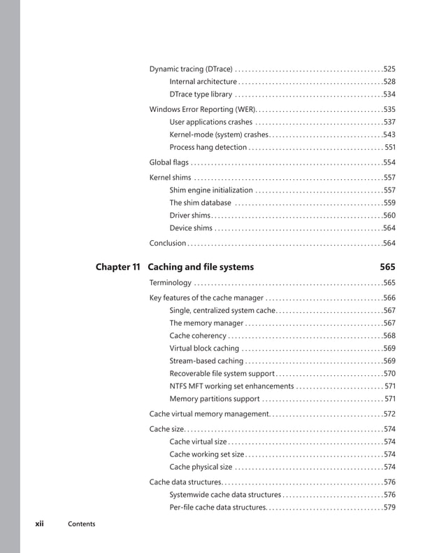 Windows7 System Internals By Mark Russinovich Pdf 