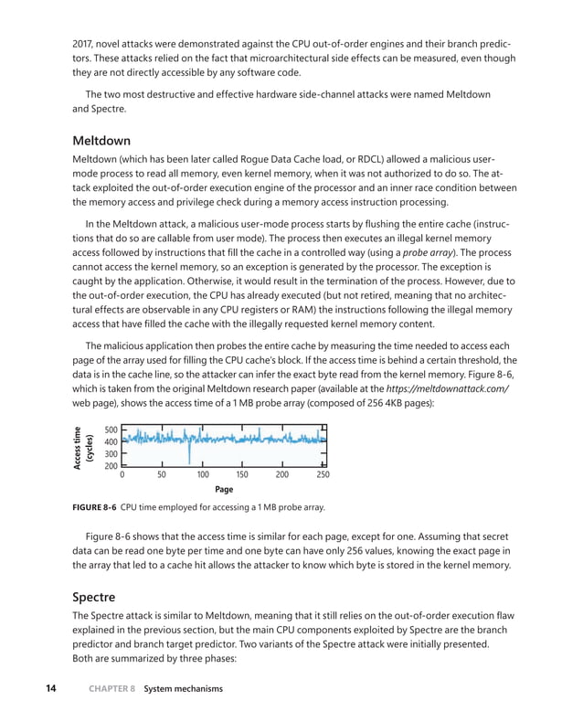 Windows7 System Internals by mark Russinovich | PDF