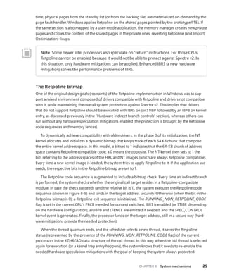 Windows7 System Internals by mark Russinovich | PDF