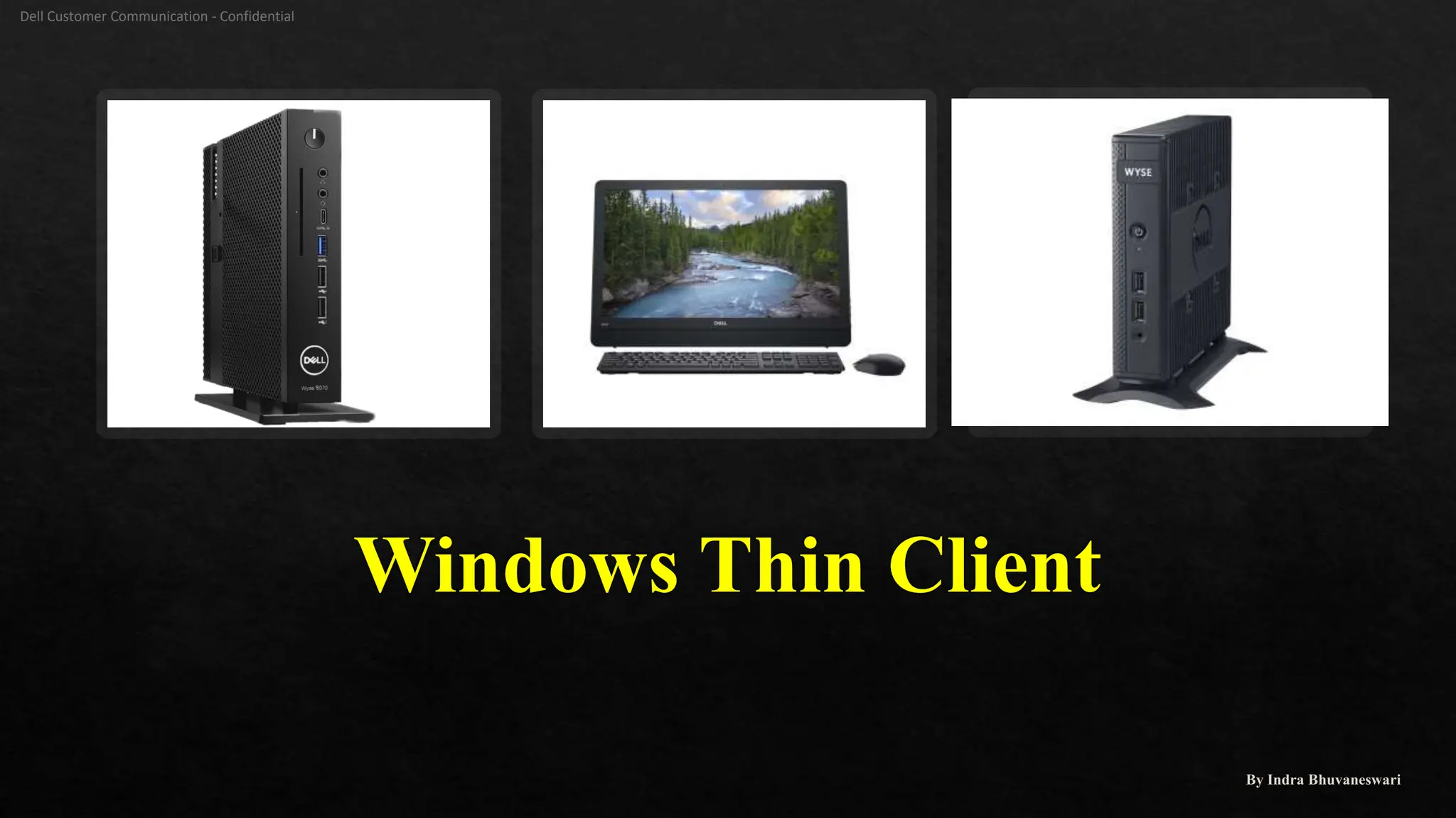 Windows ThinClient Part-1.pptx