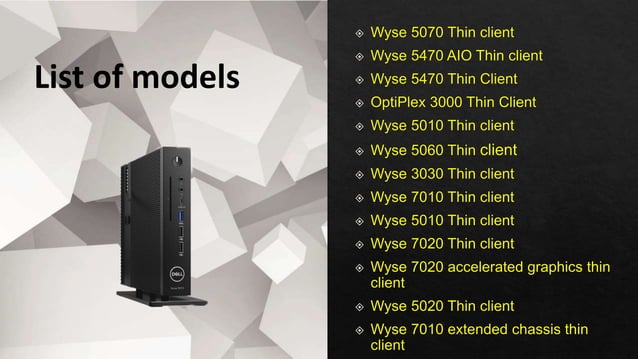 Windows ThinClient Part-1.pptx