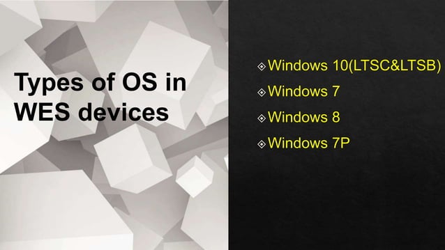 Windows ThinClient Part-1.pptx