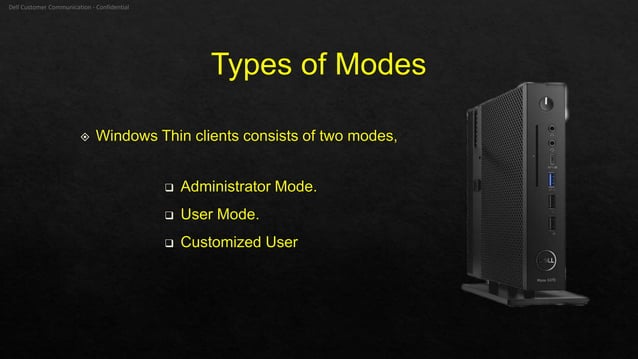 Windows ThinClient Part-1.pptx