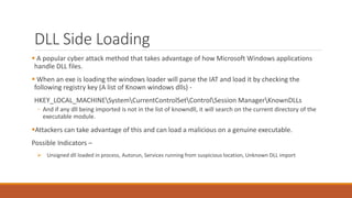 Windows Threat Hunting | PDF