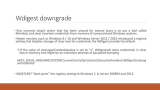 Windows Threat Hunting | PDF