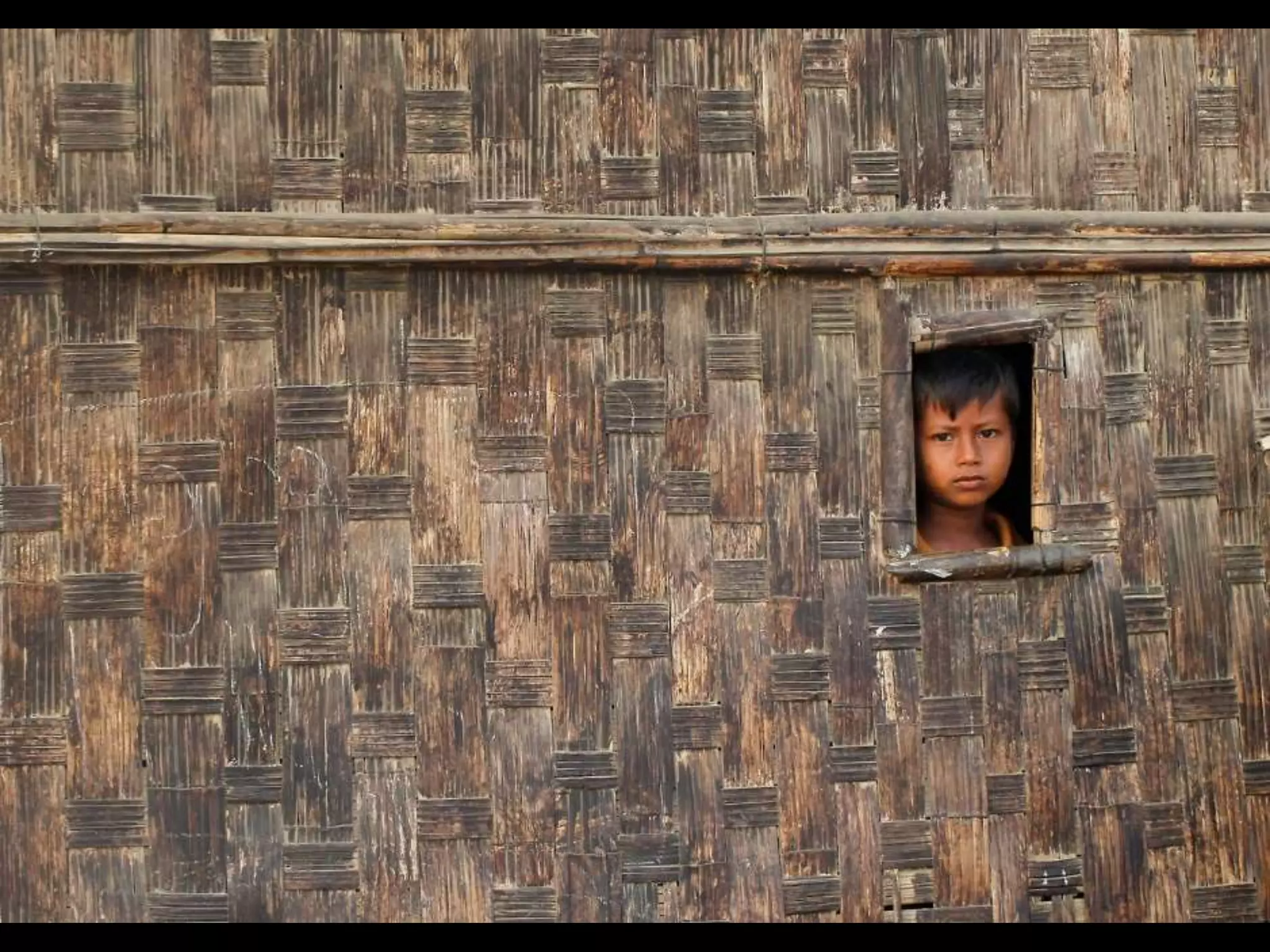 Windows to the World | PPSX