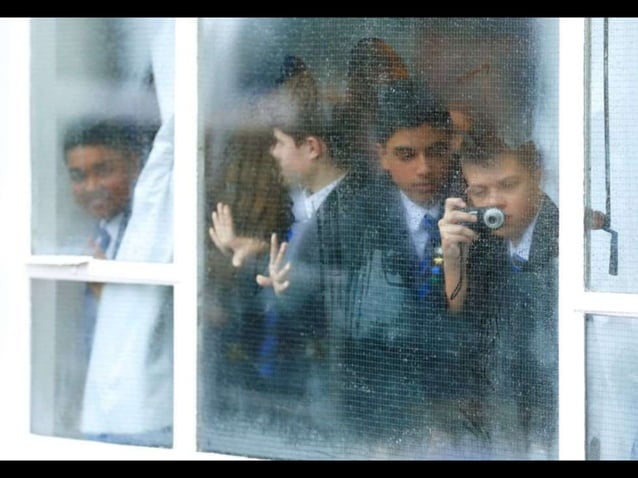 Windows to the World | PPT