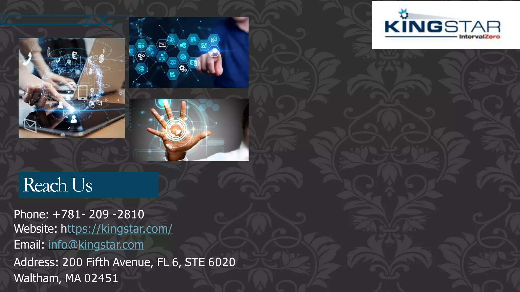 windows TSN.pptx | Computing | Technology & Computing