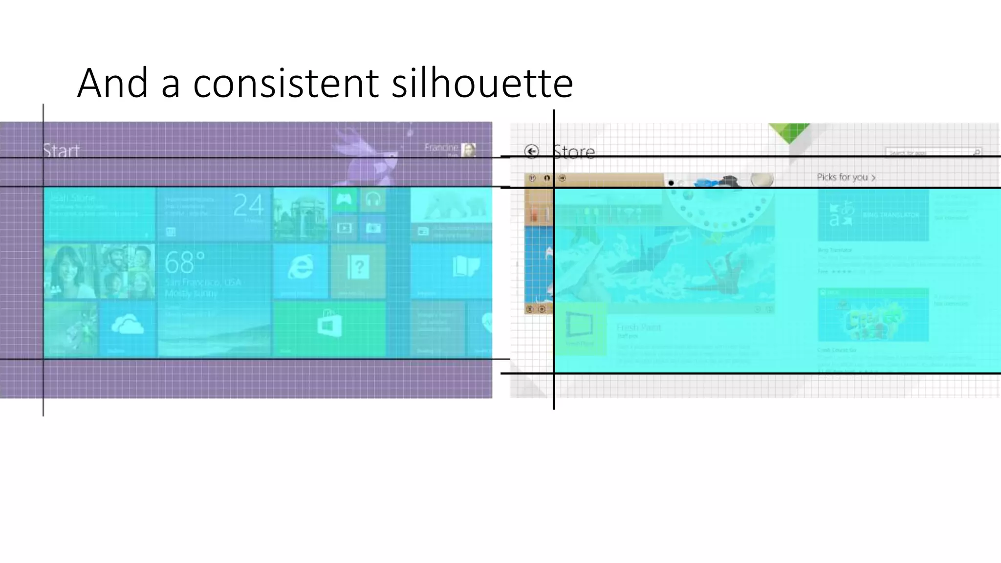 Windows UX | PPT