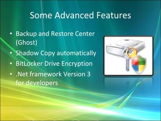 Windows Vista | PPT