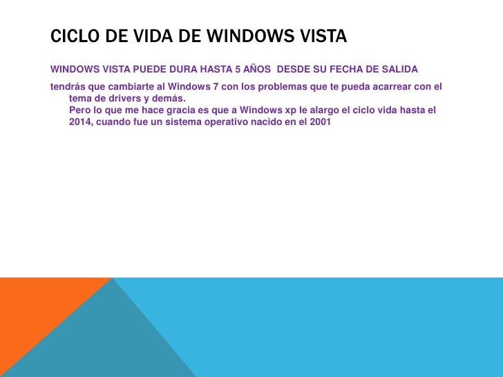 Que Es Windows Vista Capable - bloggingsm