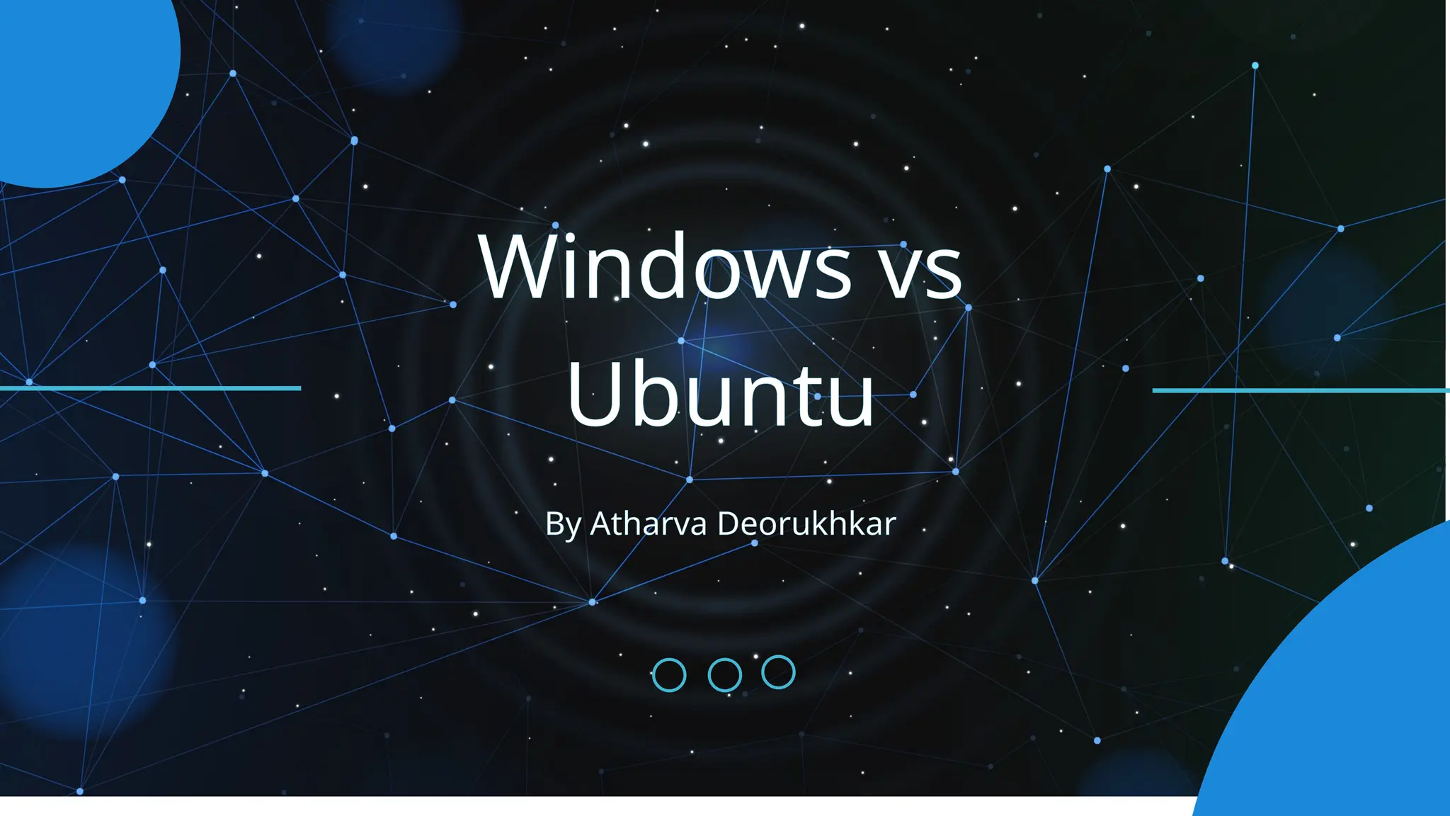 windows vs other operating system .pptx