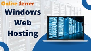 The Ultimate Guide to Windows Web Hosting | PDF | Web Hosting | Internet