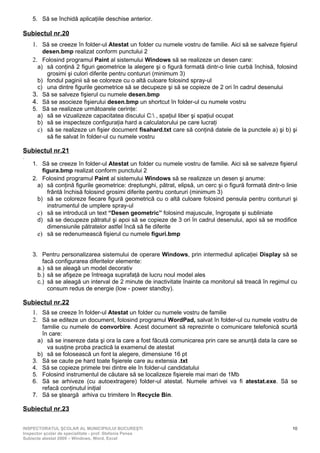 Windows Word Excel | DOC